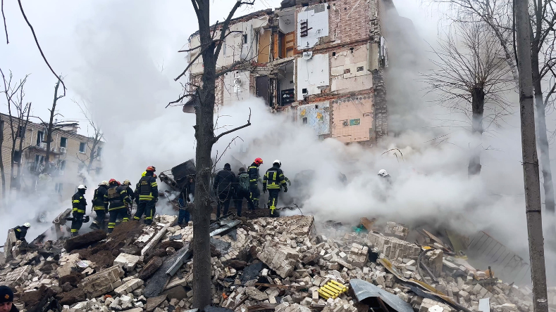 Register of Damage for Ukraine - Rules and Claim Forms for Twelve New ...