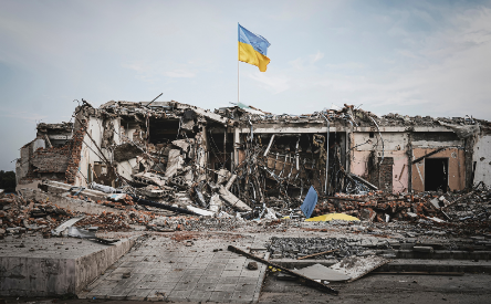 News - Register of Damage for Ukraine
