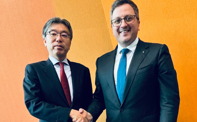 Japan makes substantial voluntary contribution to the Register of ...